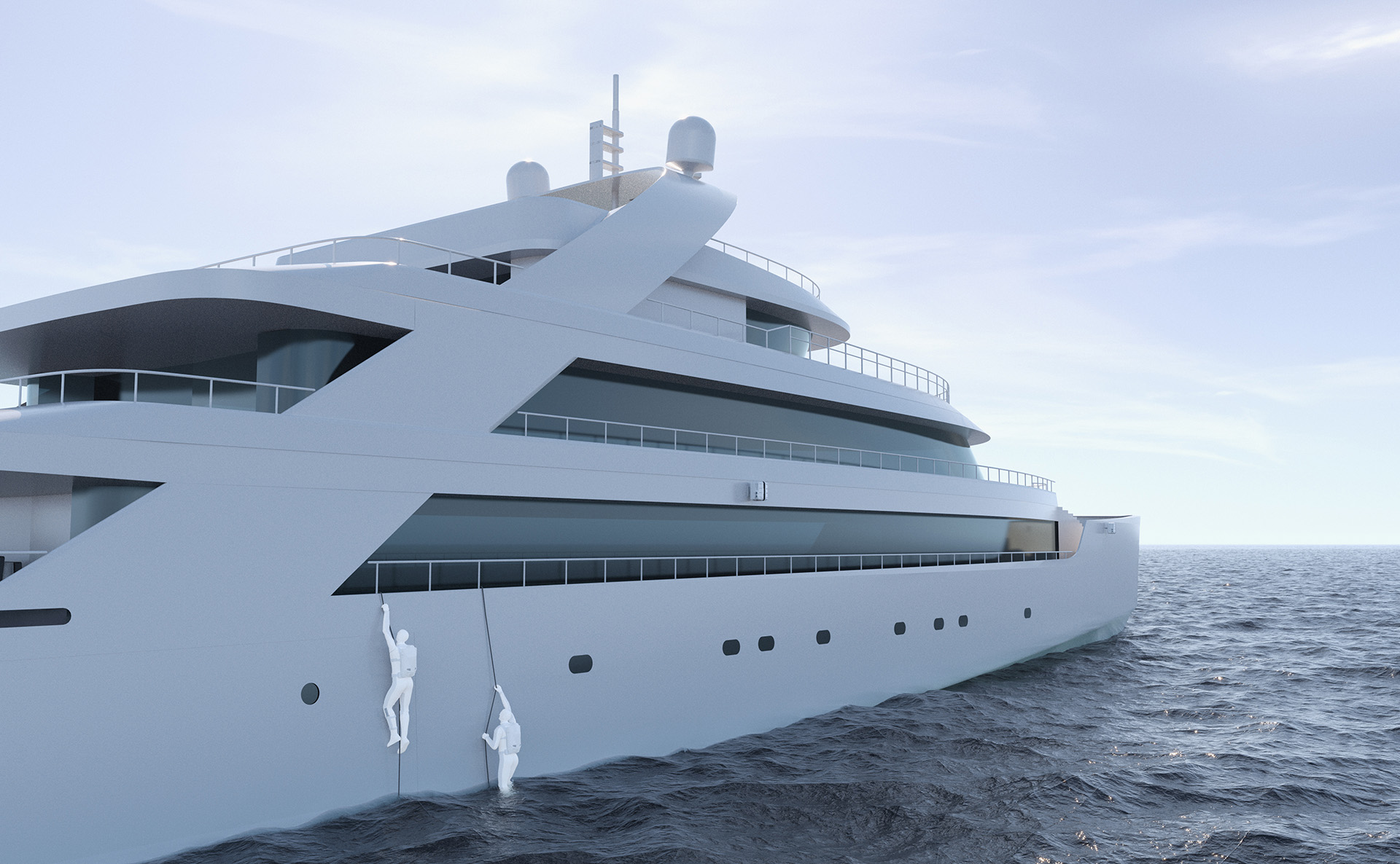 NiDAR Core IoT Platform Infrastructure Defense System MARSS