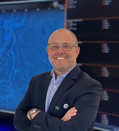 MARSS | OUR LEADERSHIP