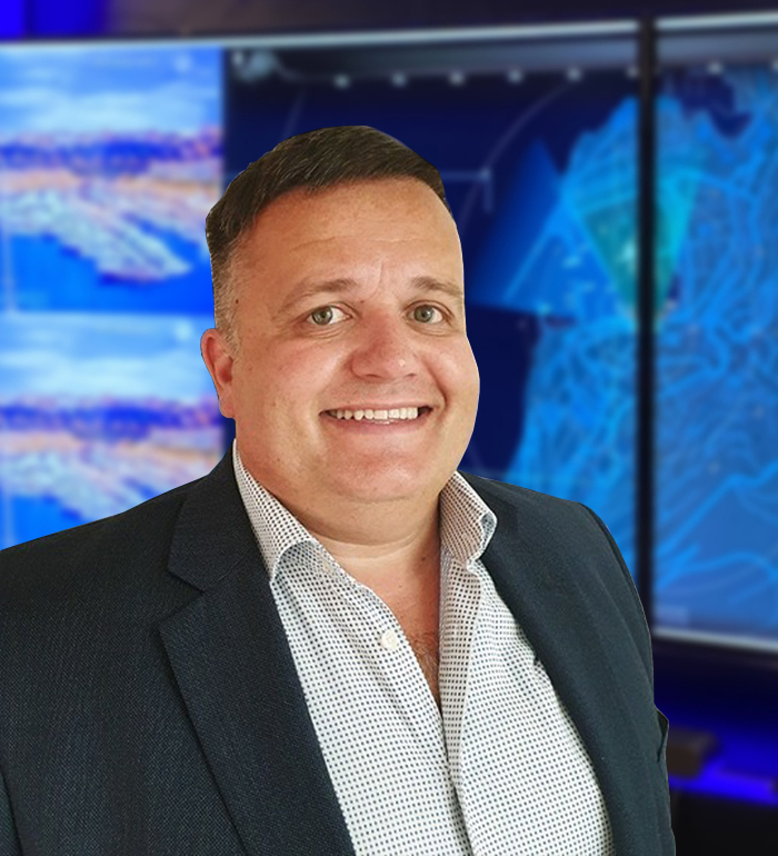 MARSS | OUR LEADERSHIP