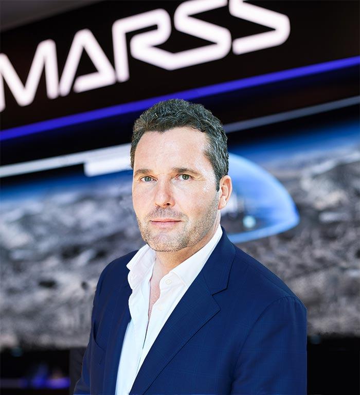 MARSS | OUR LEADERSHIP