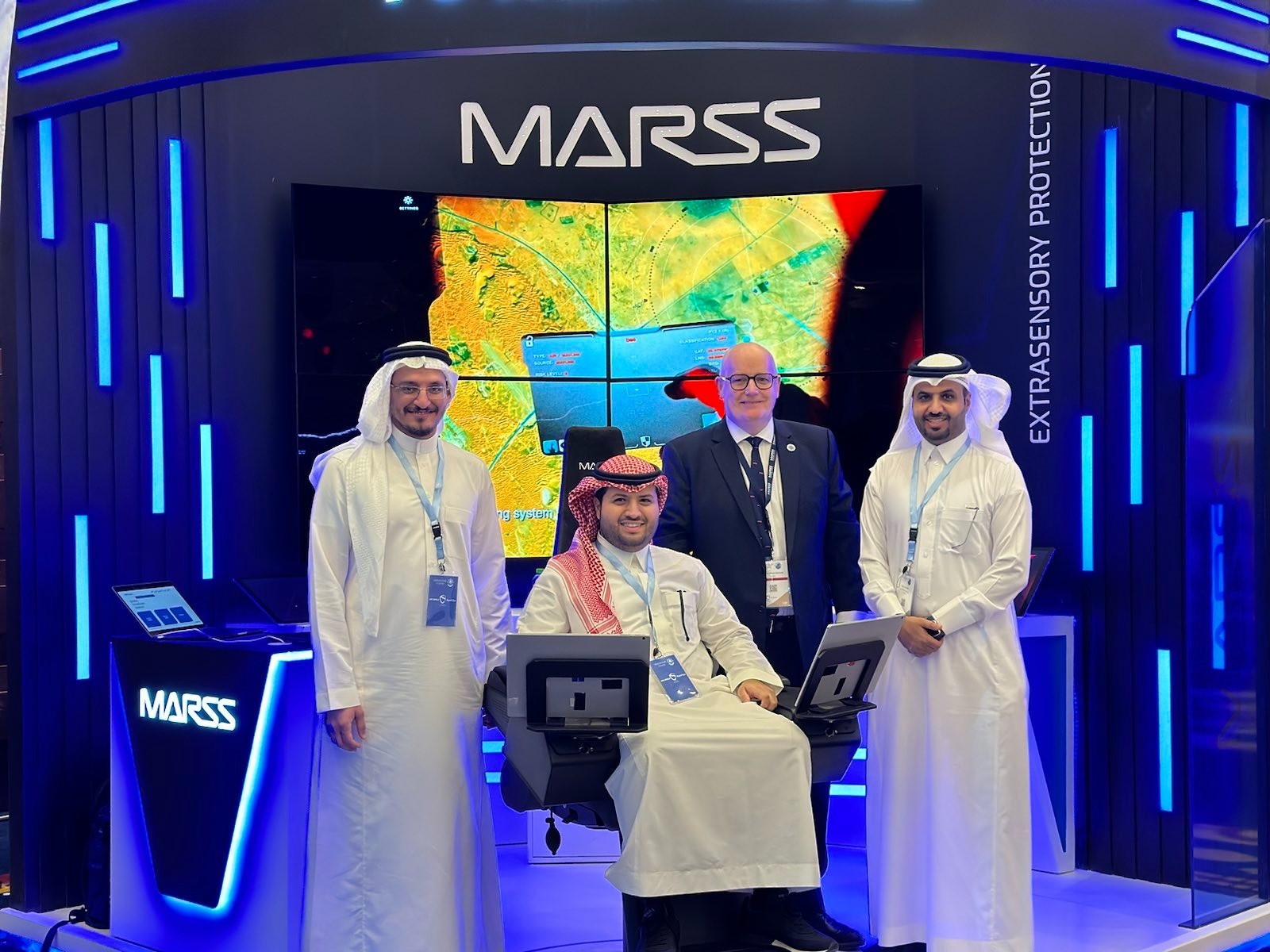 MARSS Group | MARSS 2022 HIGHLIGHTS MARSS Group | MARSS 2022 HIGHLIGHTS