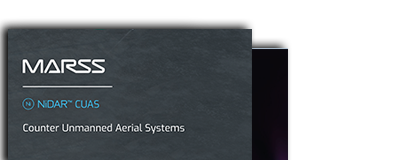 MARSS | NiDAR Command